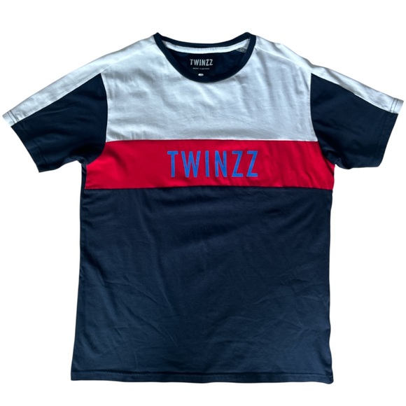 twinzz | Shirts | Twinzz Ss Graphic Mens Short Sleeve Tee ...